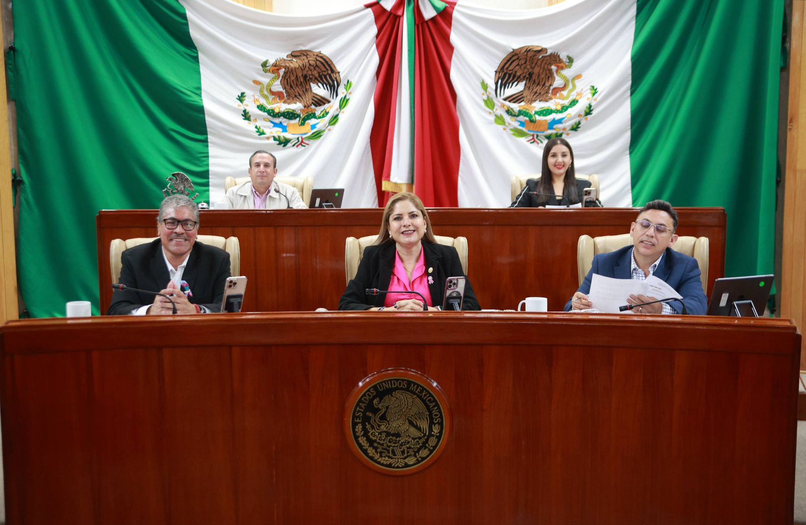 Define Congreso criterios para Leyes de Ingresos Municipales 2026 – H ...